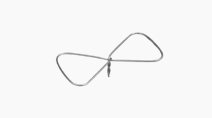 GI Butterfly Wall Tie - Durar Masagh