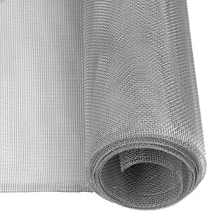 Aluminium Insect Screen Mesh - Durar Masagh