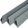 PVC Chamfer Plastic - Durar Masagh