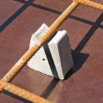 Concrete Spacer - Durar Masagh