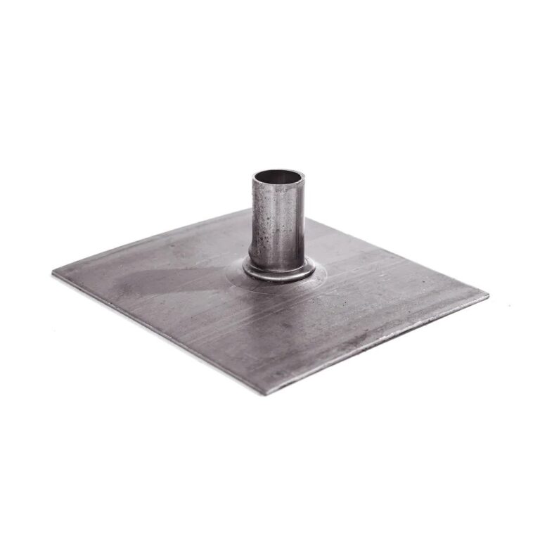Scaffolding Base Plate - Durar Masagh