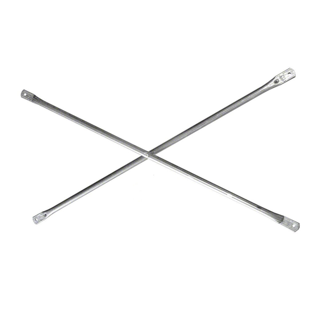 Cross Brace - Durar Masagh