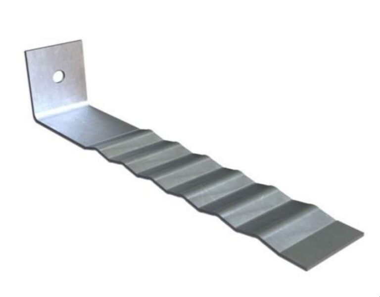 GI Corrugated Angle - Durar Masagh